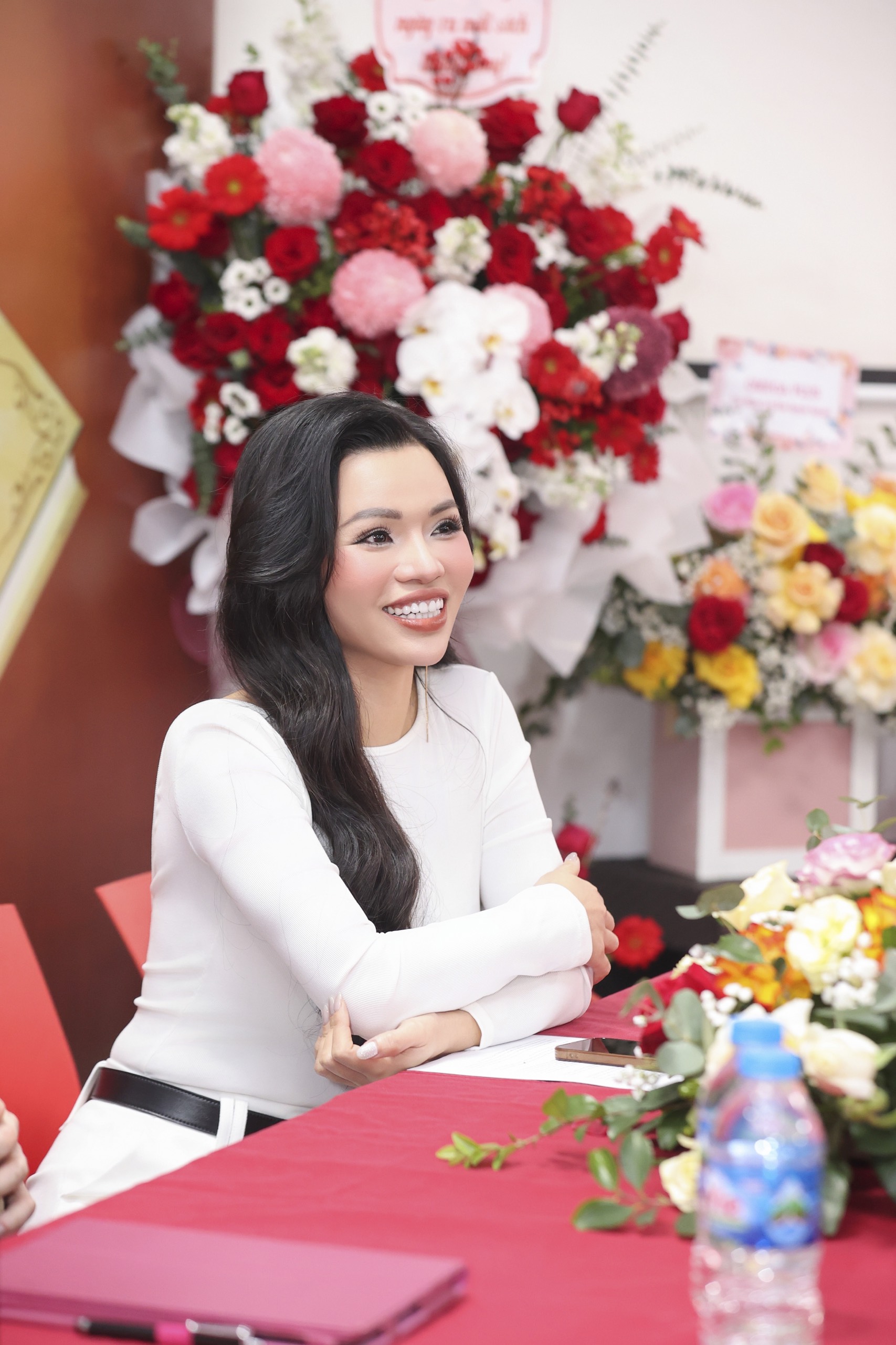 Home - Hiền Nguyễn Soprano