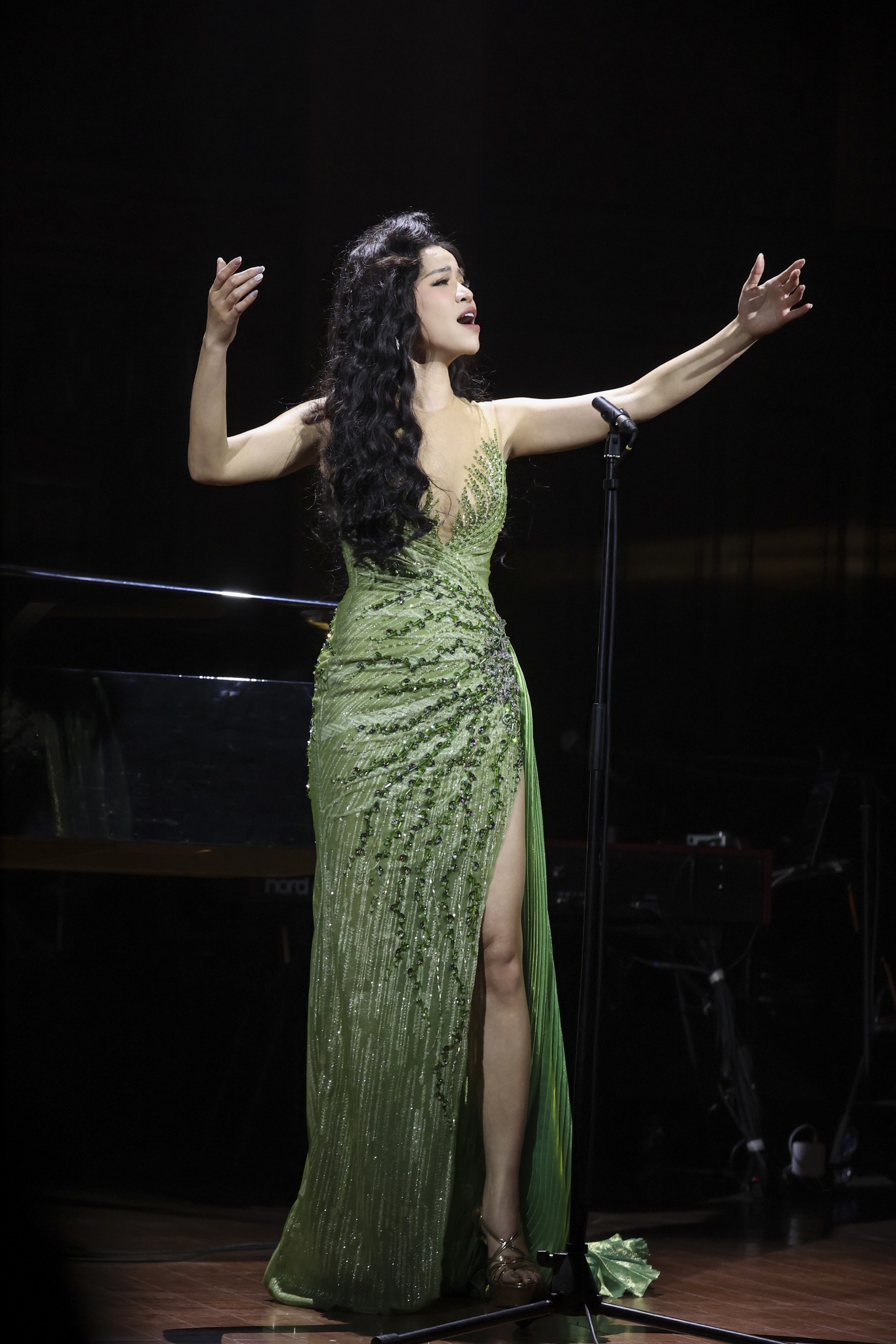 Home - Hiền Nguyễn Soprano